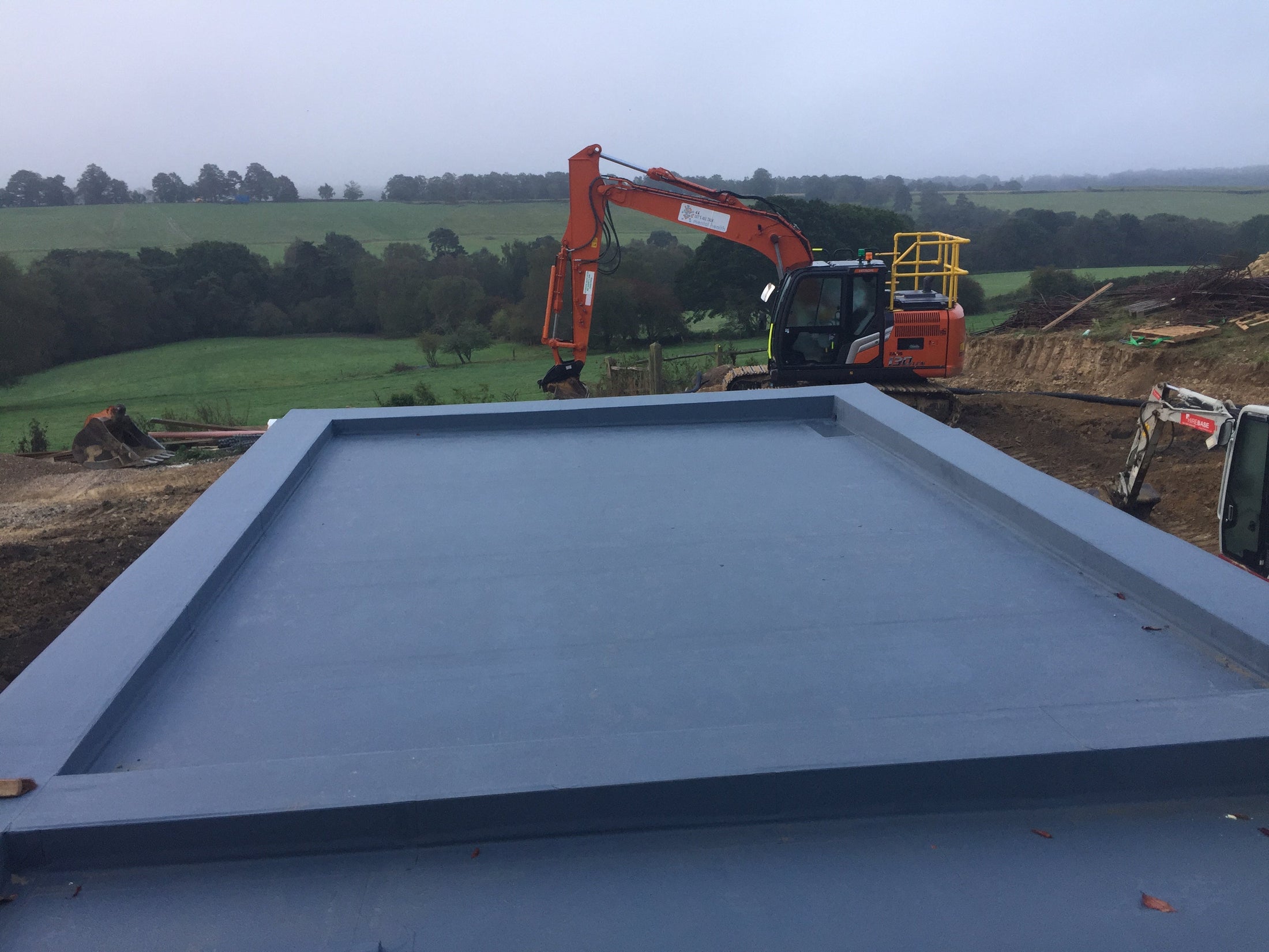 Is Thicker PVC Membrane Always Better for UK Weather Conditions? – Flat ...
