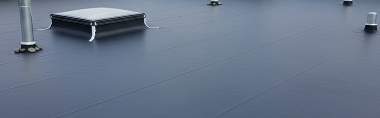 Fleece Backed EPDM Membrane: The Complete Guide – Flat Roofing Systems