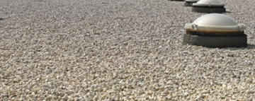 Comparison: GRP Fibreglass vs EPDM Rubber vs Built-up felt vs PVC Sing ...