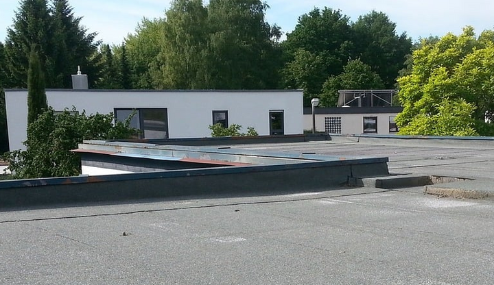 EPDM Rubber Roofing Kits: A Complete Guide – Flat Roofing Systems