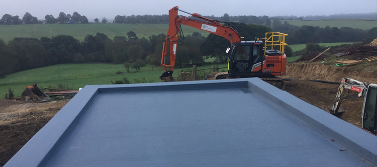 Single Ply PVC Roofing : Ultimate FAQ – Flat Roofing Systems