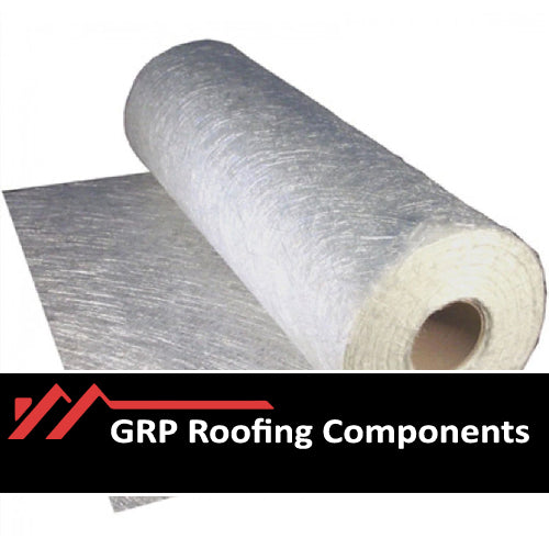 GRP Roofing Components – Flat Roofing Systems