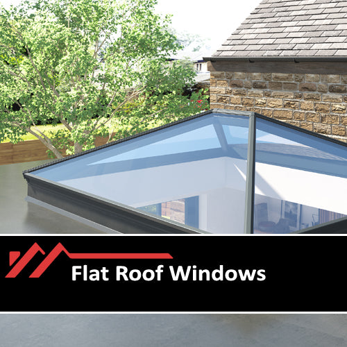 Flat Roof Windows – Flat Roofing Systems
