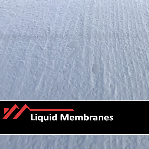 Liquid Roofing Membranes: Cold Applied Liquid Waterproofing – Flat ...