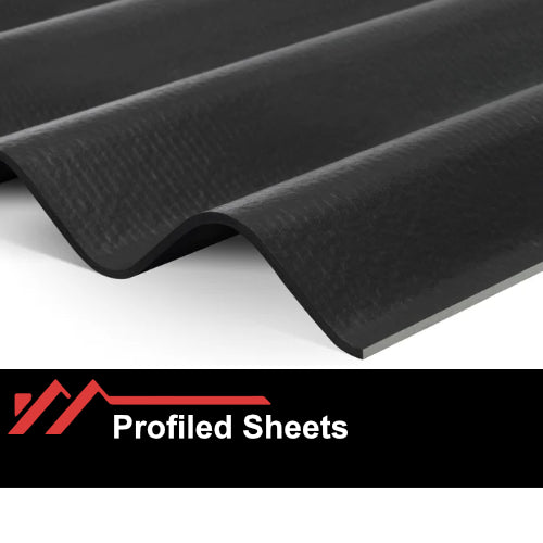 Profiled Sheets – Flat Roofing Systems