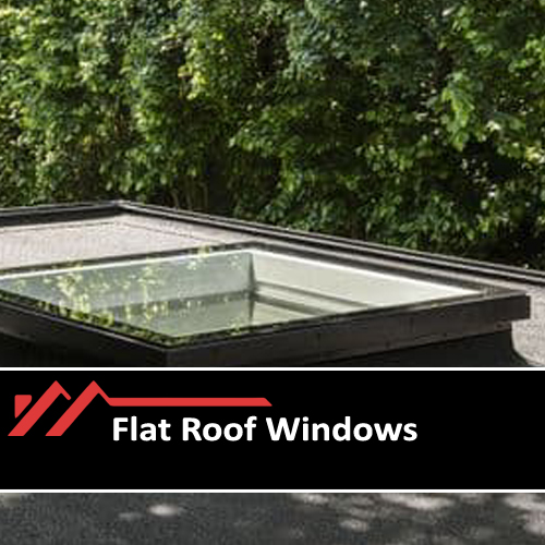 Fixed Flat Roof Window – Flat Roofing Systems