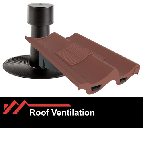 Flat Roof Ventilation & Pipe Collars – Flat Roofing Systems
