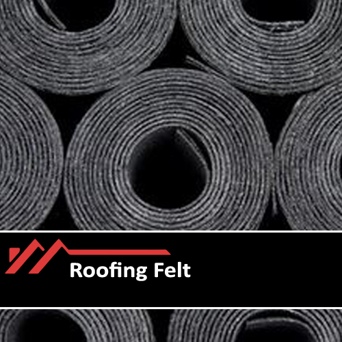 Flat Roofing Felts – Flat Roofing Systems