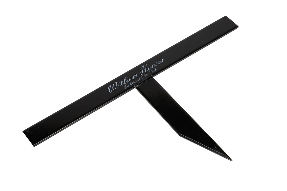 Break Iron – 1 Point Slate Trimming Tool – Flat Roofing Systems