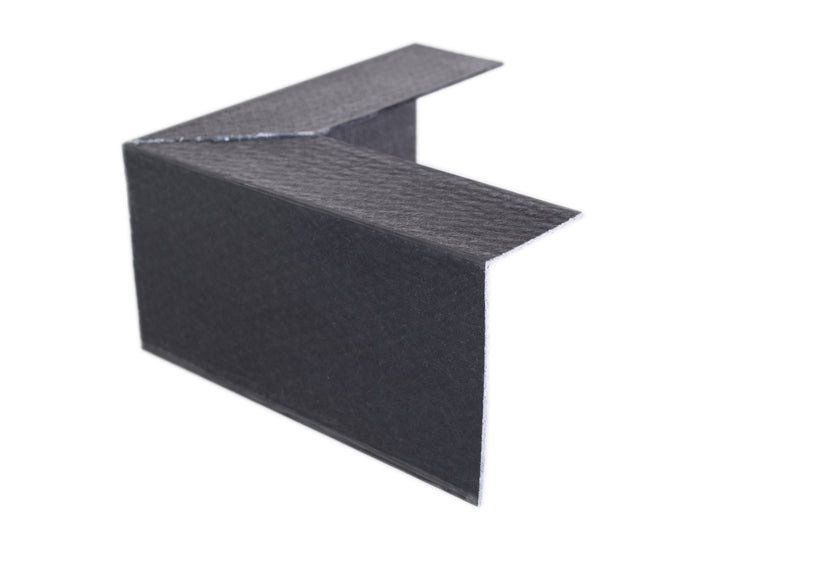Paptrim GRP Right Angle Roof Trim Corner Angles – Flat Roofing Systems