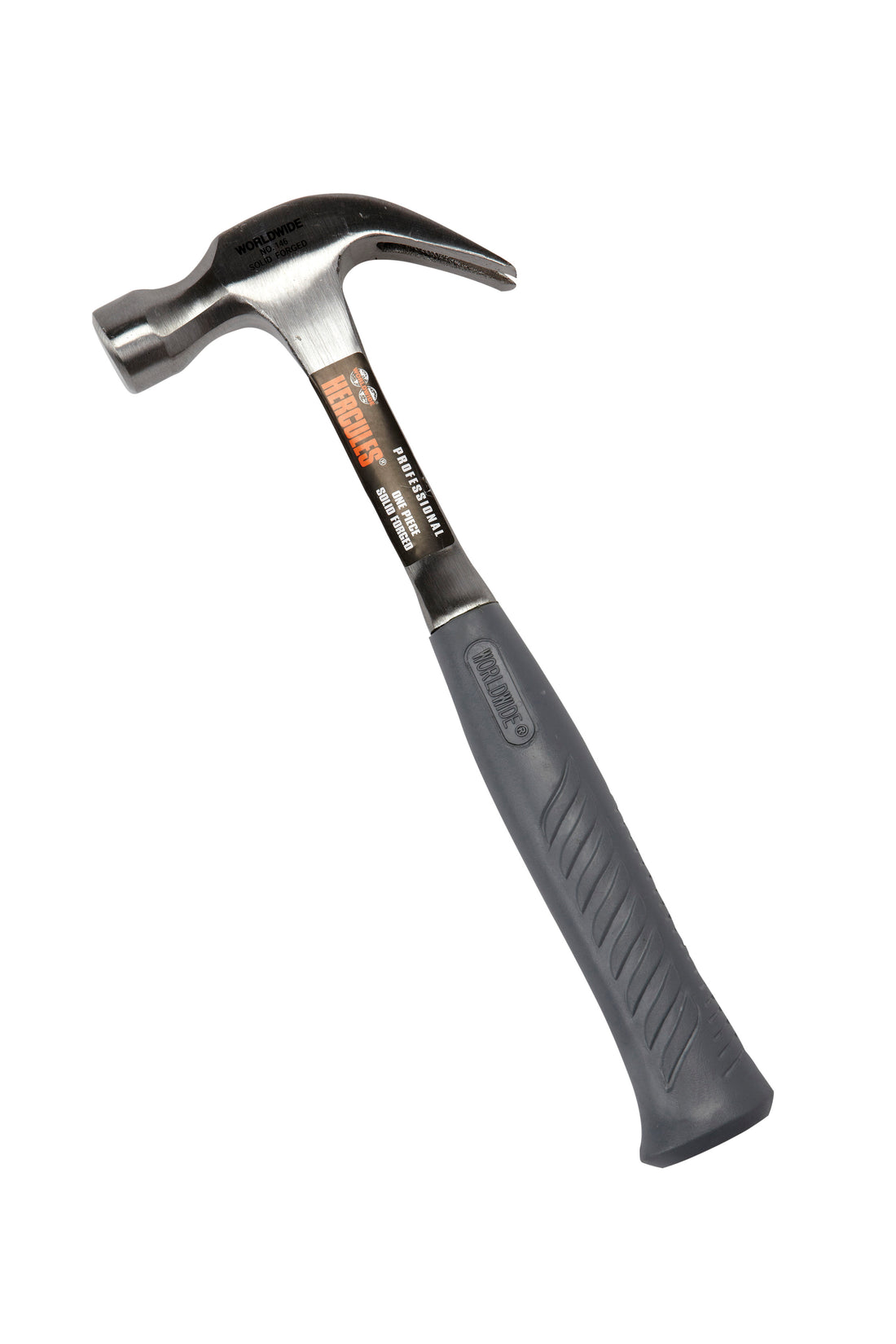 CMS Tools Fully Forged Claw Hammer – Flat Roofing Systems
