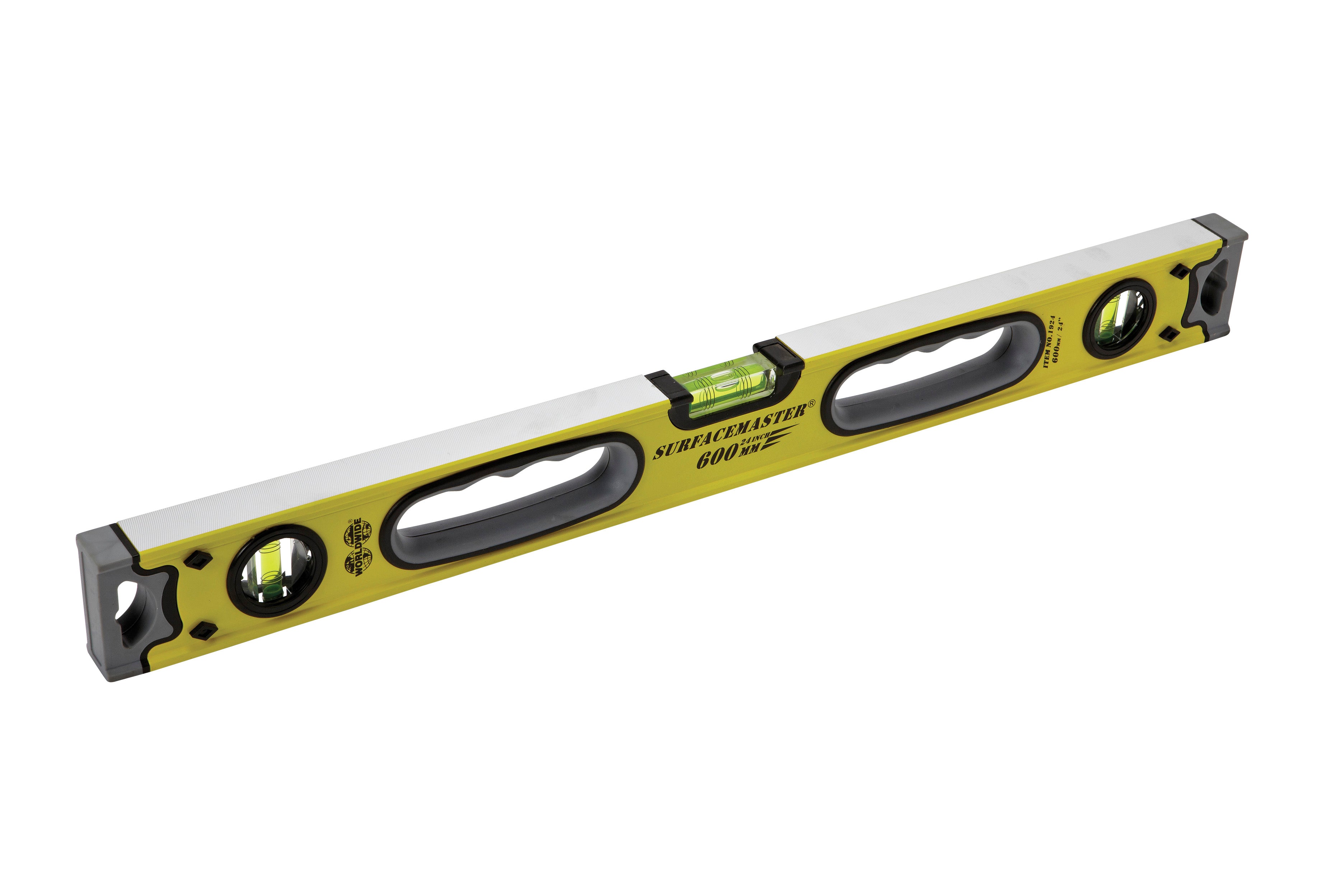 Surfacemaster 24" Spirit Level – Flat Roofing Systems