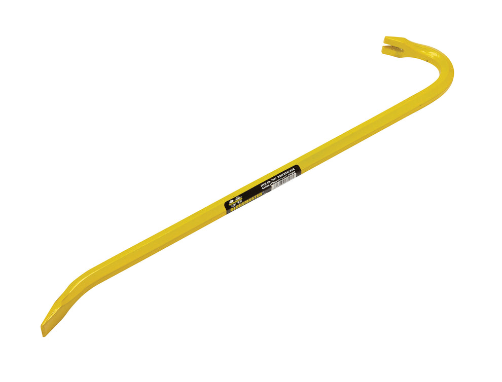 CMS Tools Wrecking Bar – Flat Roofing Systems