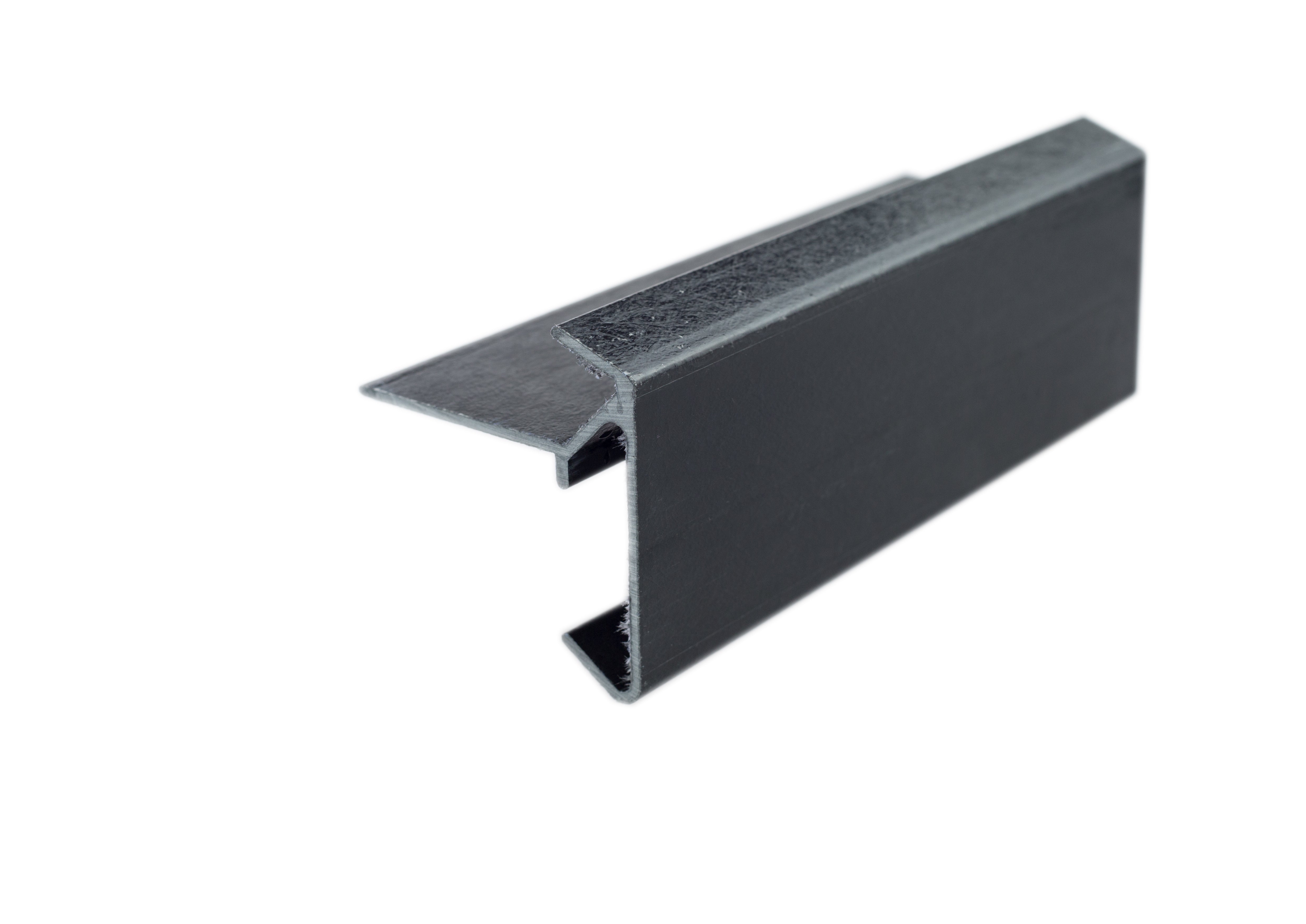 Ryno GRP Roof Perimeter Drip Edge Trims – Flat Roofing Systems