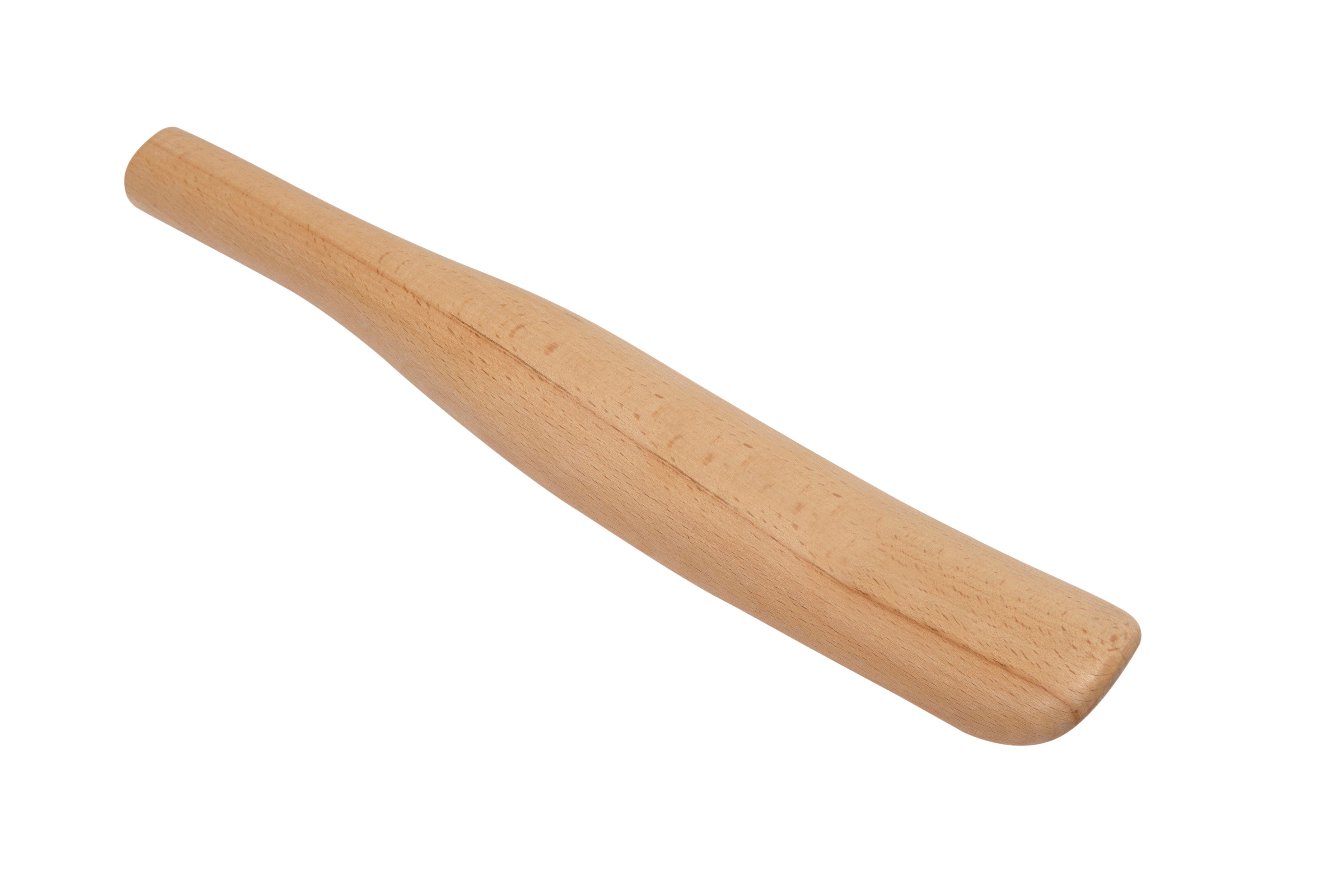 Wooden Bending Stick for Lead – Flat Roofing Systems