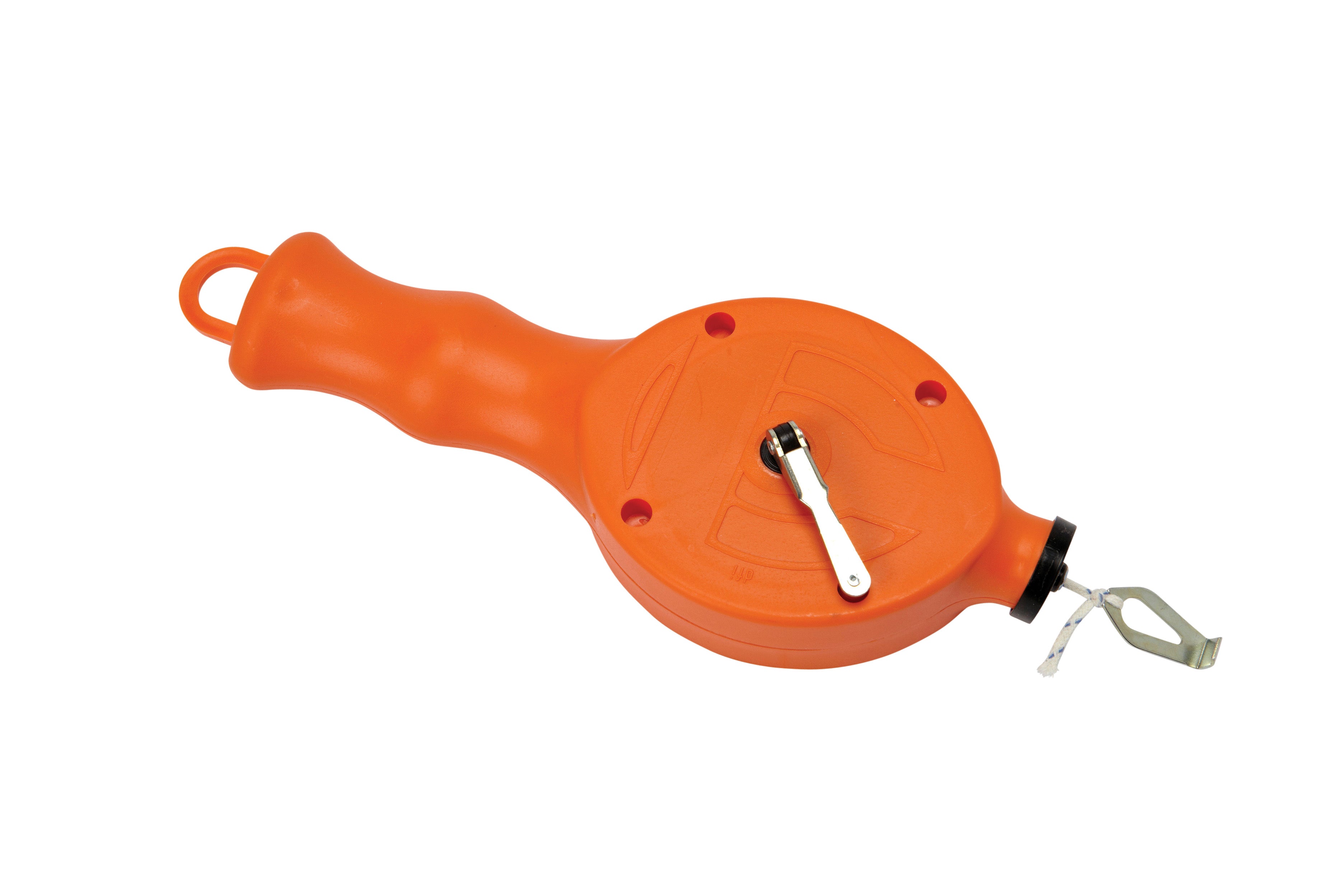 CMS Tools Longo Chalk Line Reel – Flat Roofing Systems