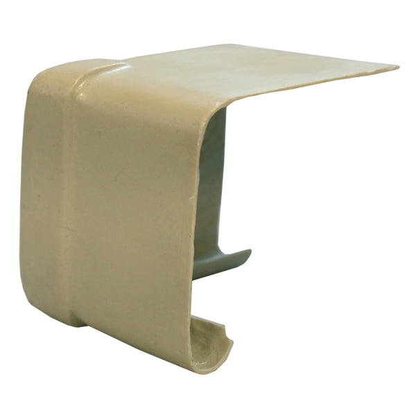 A170 to A170 GRP External Trim Corner Closure – Flat Roofing Systems