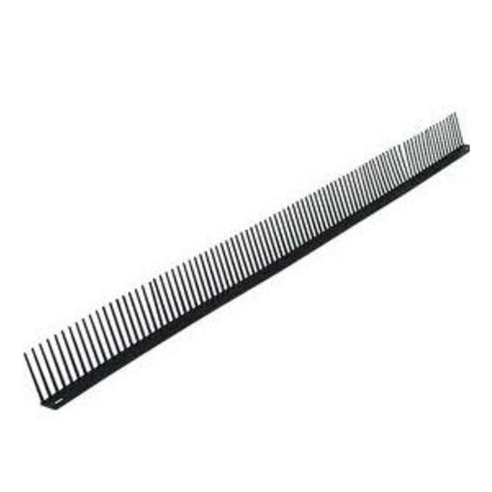 Bird Comb Eaves Filler – Flat Roofing Systems