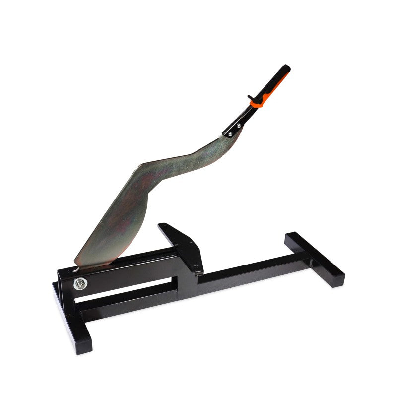 EDMA Alphacut Fibre Cement Slate Guillotine – Flat Roofing Systems