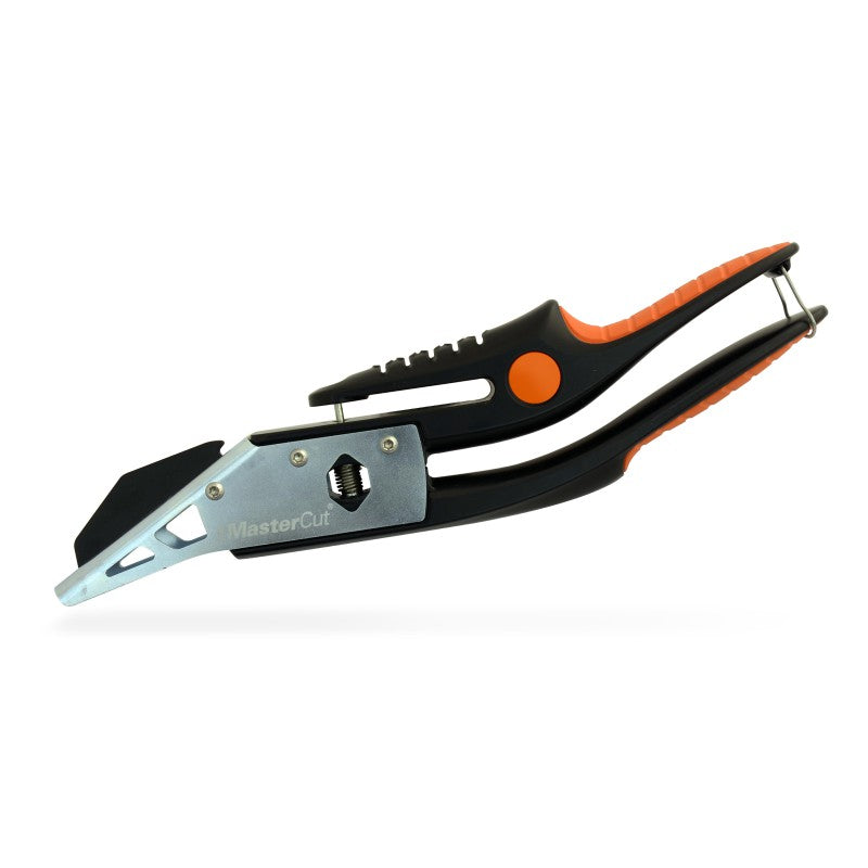 EDMA Mastercut – Professional Slate Cutter & Punch – Flat Roofing Systems
