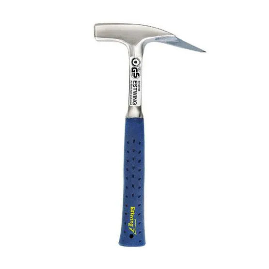 Estwing Slater’s Pick Hammer – Flat Roofing Systems