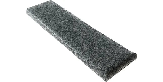 Castle Composites Granite Coping Stones – End Piece – Flat Roofing Systems
