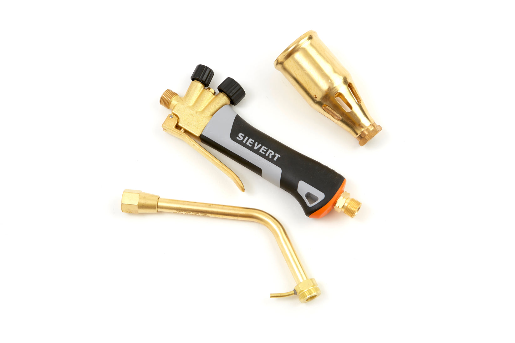 Sievert Gas Gun Torch – Flat Roofing Systems