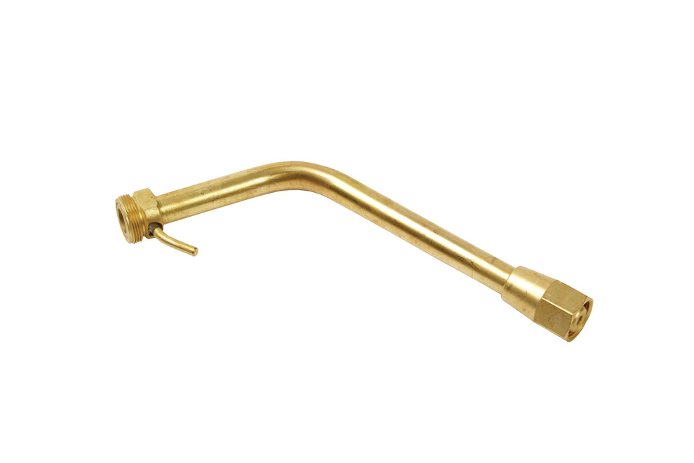 Sievert Gas Torch Neck Tubes – Flat Roofing Systems