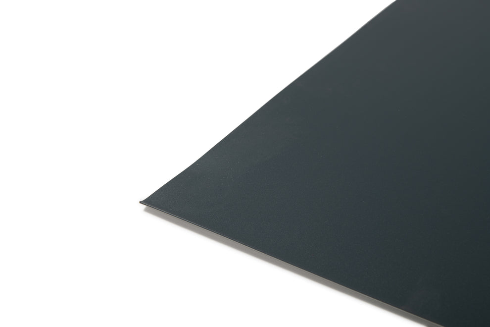 Fatrafol PVC Single Ply Coated Flat Metal Sheets – Flat Roofing Systems