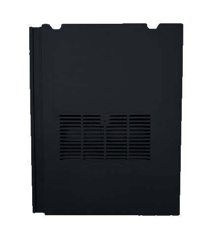 Non-Profile Concrete Roof Tile Vent with Pipe Adaptor – Flat Roofing ...