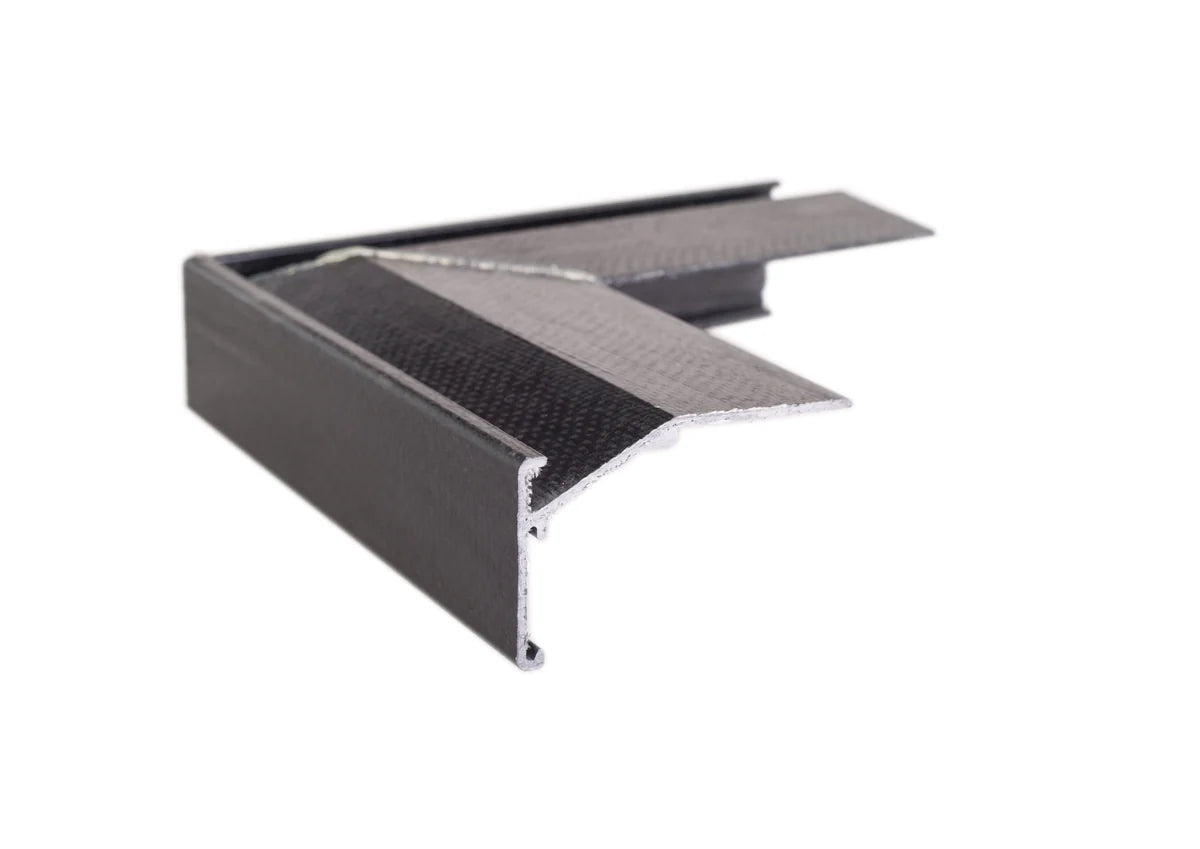 Paptrim Watershed GRP Felt & Asphalt Corner Angles – Flat Roofing Systems