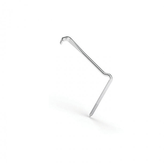 Crest Planum & Duo Roof Tile Clips – Flat Roofing Systems