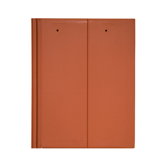 Crest Planum Duo Concrete Interlocking Flat Roof Tile – Flat Roofing ...