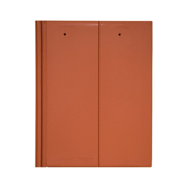 Crest Planum Duo Concrete Interlocking Flat Roof Tile – Flat Roofing ...