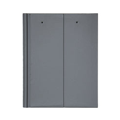 Crest Planum Duo Concrete Interlocking Flat Roof Tile – Flat Roofing ...