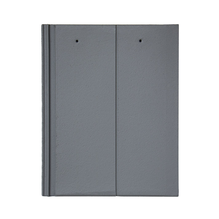 Crest Planum Duo Concrete Interlocking Flat Roof Tile – Flat Roofing ...