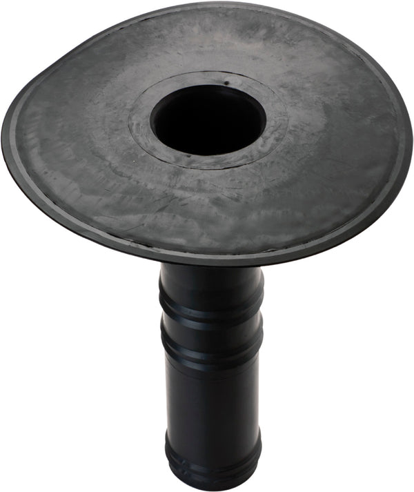 EPDM Rubber Roof Drain Outlet – Flat Roofing Systems