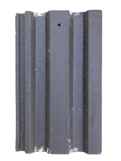 Sandtoft Concrete Standard Pattern Roof Tiles - All Colours – Flat ...
