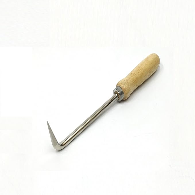 Single Ply Roofing Seam Testing Probe – Flat Roofing Systems