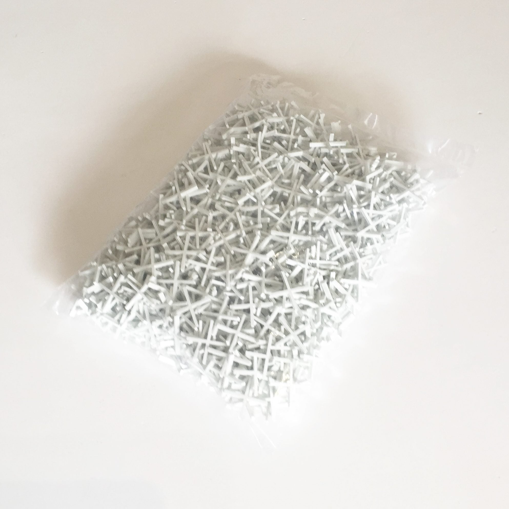 Castle Composites 2mm Long-Leg Promenade Tile Spacers – Flat Roofing ...