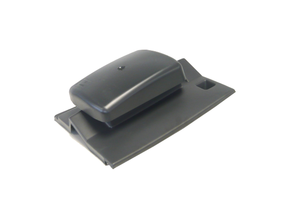 Ubbink UB19 Redland Delta Hooded Tile Vent – Flat Roofing Systems
