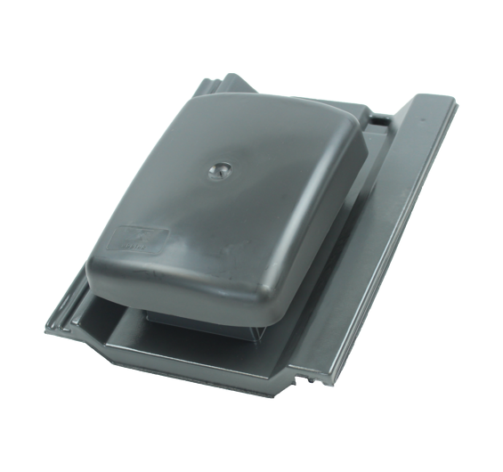 Ubbink UB19 Marley Wessex Hooded Tile Vent – Flat Roofing Systems