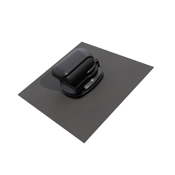 Ubbink Ubiflex Cable & Duct Entry For Pitched Roofs – Flat Roofing Systems