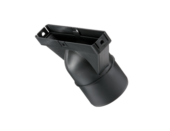 Ubbink UB8 Connector Adaptor – Flat Roofing Systems