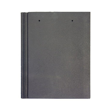 Concrete Roof Tiles – Flat Roofing Systems
