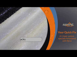Aquapol Instant Waterproofing Roof Coating – Flat Roofing Systems