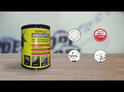 Aquapol Instant Waterproofing Roof Coating – Flat Roofing Systems
