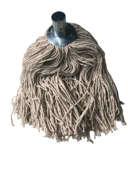Cotton Mop Heads – Flat Roofing Systems