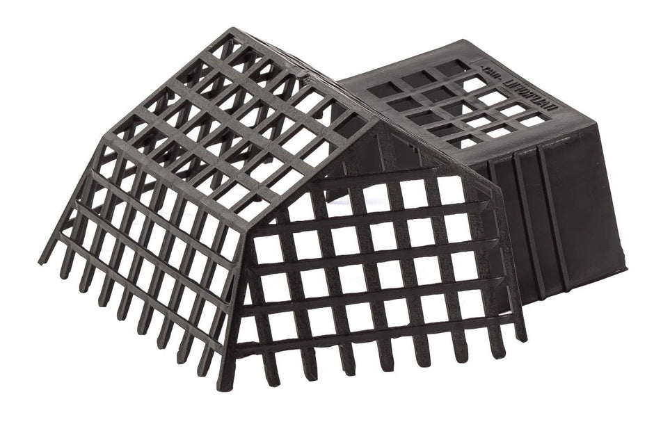 Ryno Horizontal Flat Roof Drainage Outlets – Flat Roofing Systems