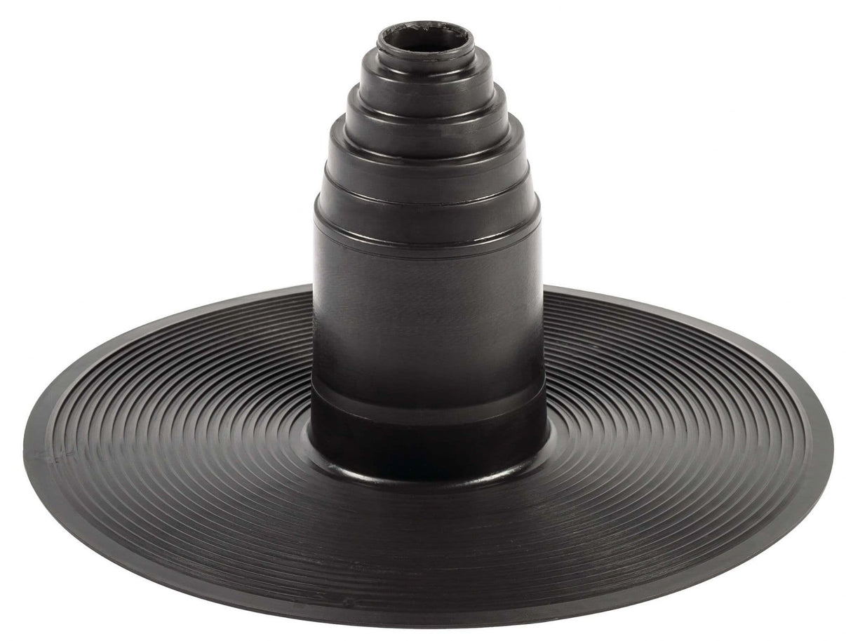 Ryno TS1 Flat Roof Pipe Sleeves - EPDM or PVC – Flat Roofing Systems